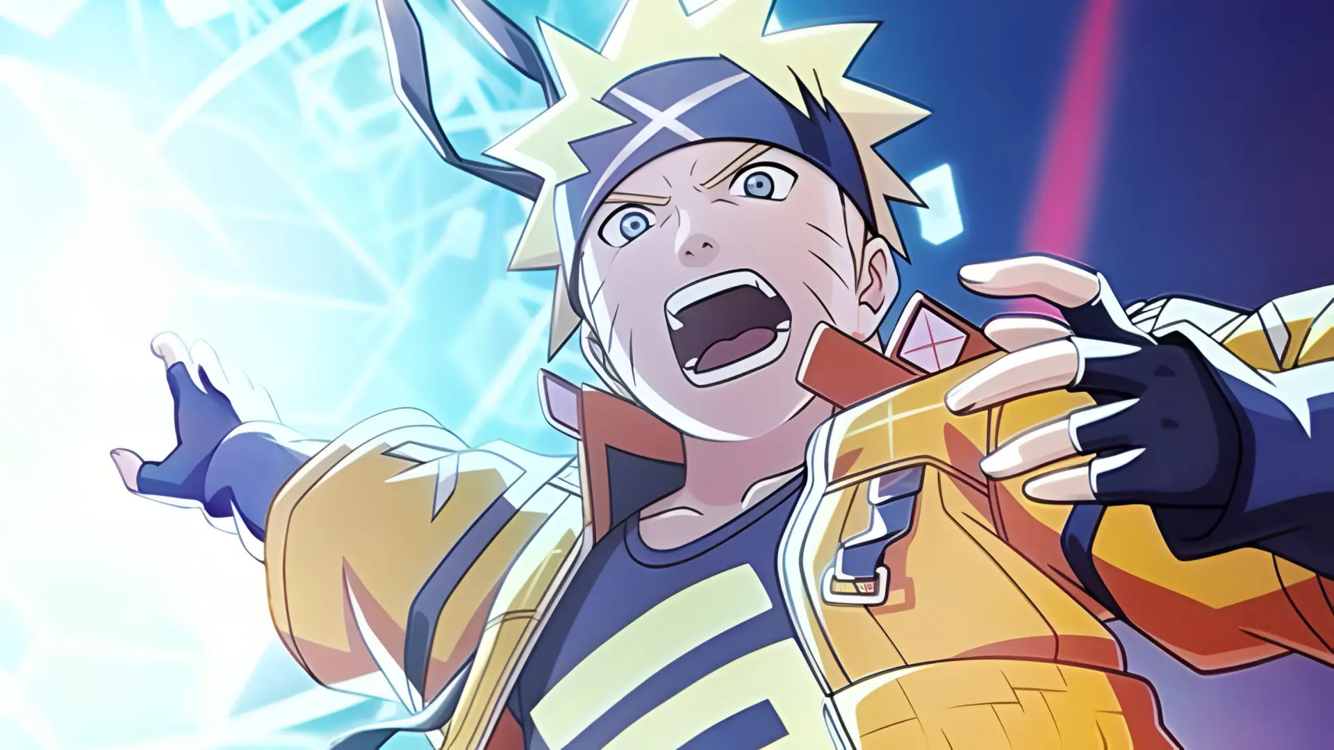 Naruto y Sasuke despliegan su flow en un nuevo vídeo oficial de estilo ...