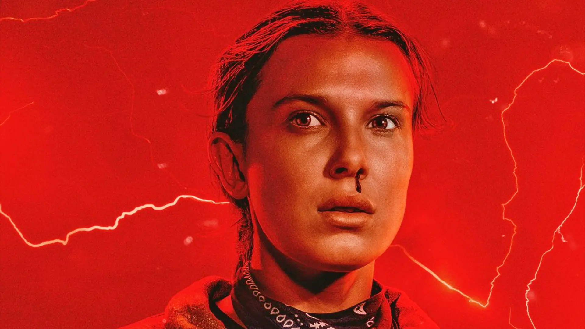 Stranger Things presenta un primer adelanto del esperado Volumen 2 de ...