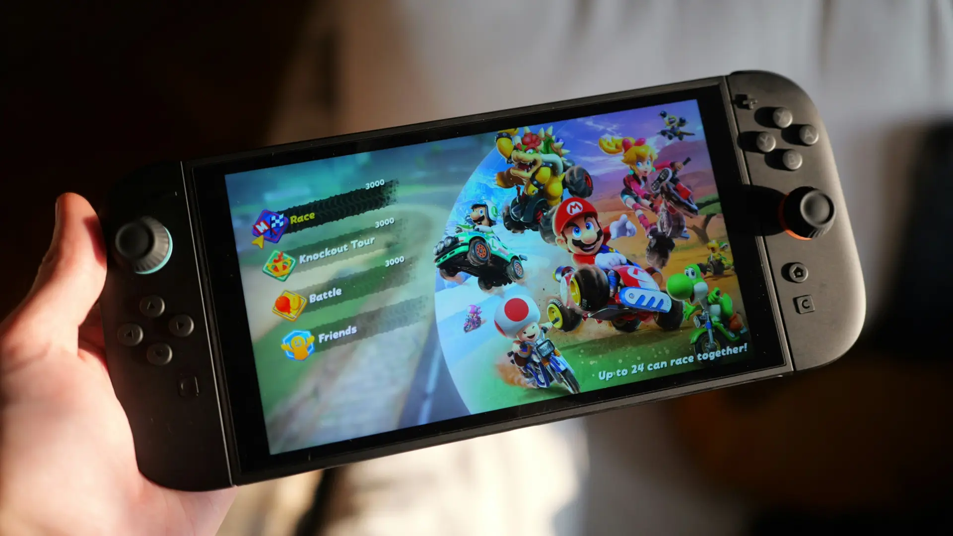 A mejor precio no la hay: la Nintendo Switch 2 roza ya los 400 euros ...