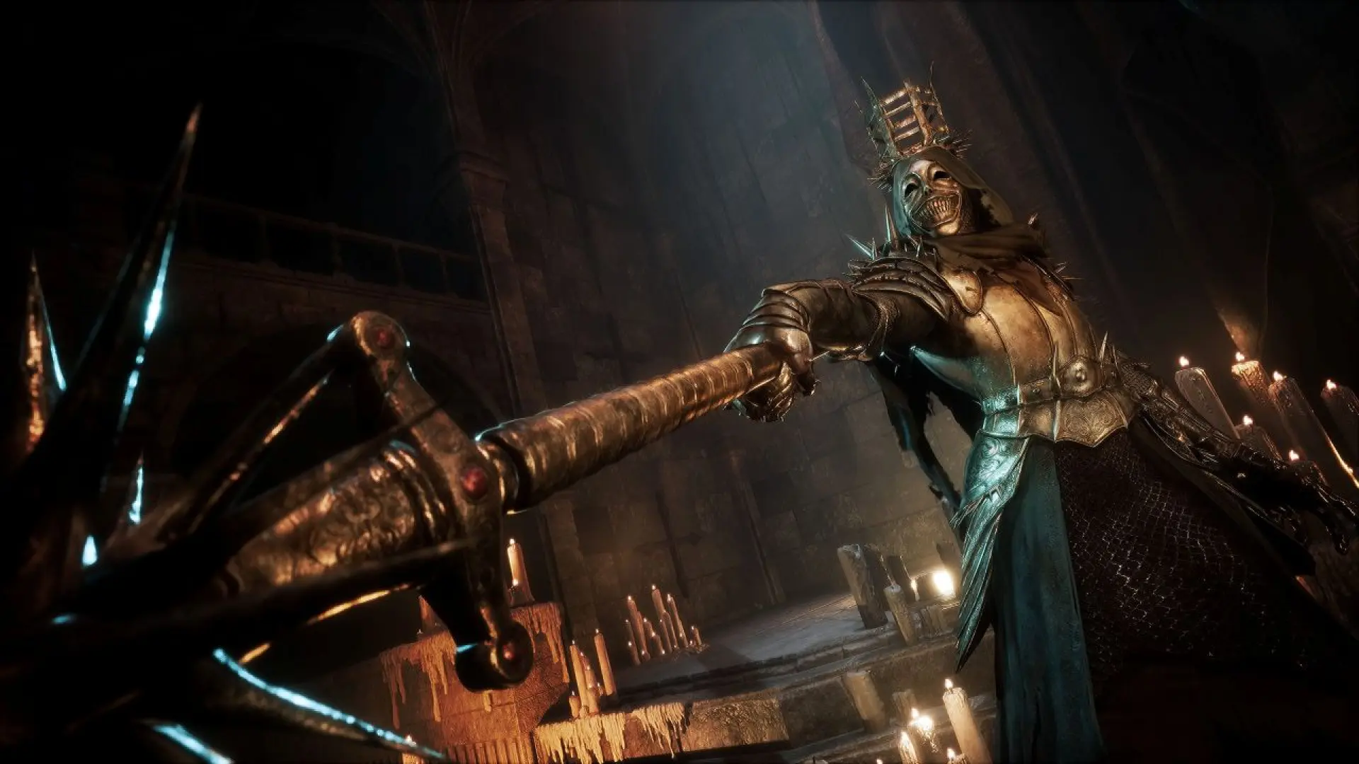 The Relic: First Guardian quiere ser uno de los tapados de 2026, y ya puedes reservar su edición ...