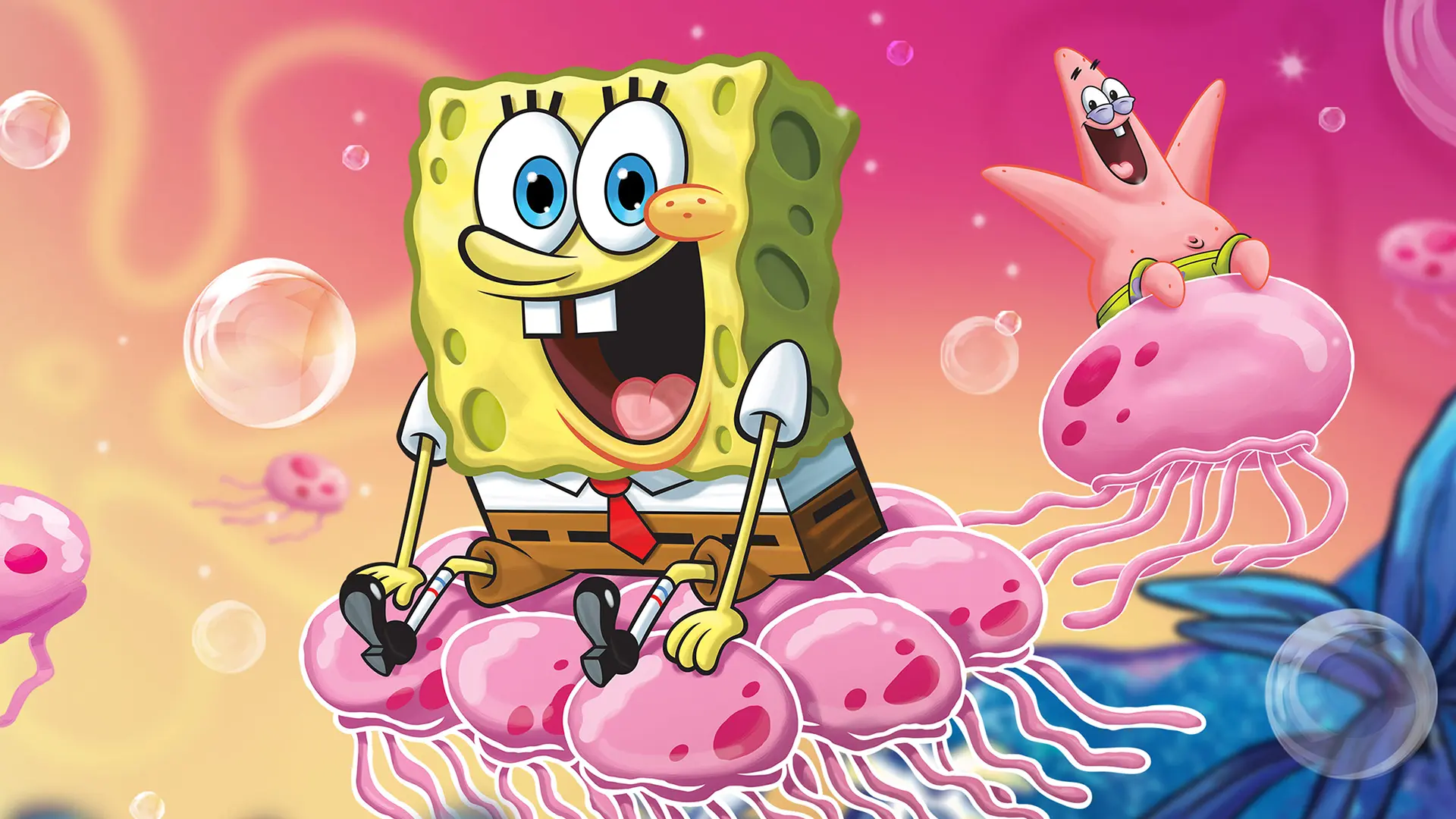 La historia de Bob Esponja: cómo el personaje de animación de ...