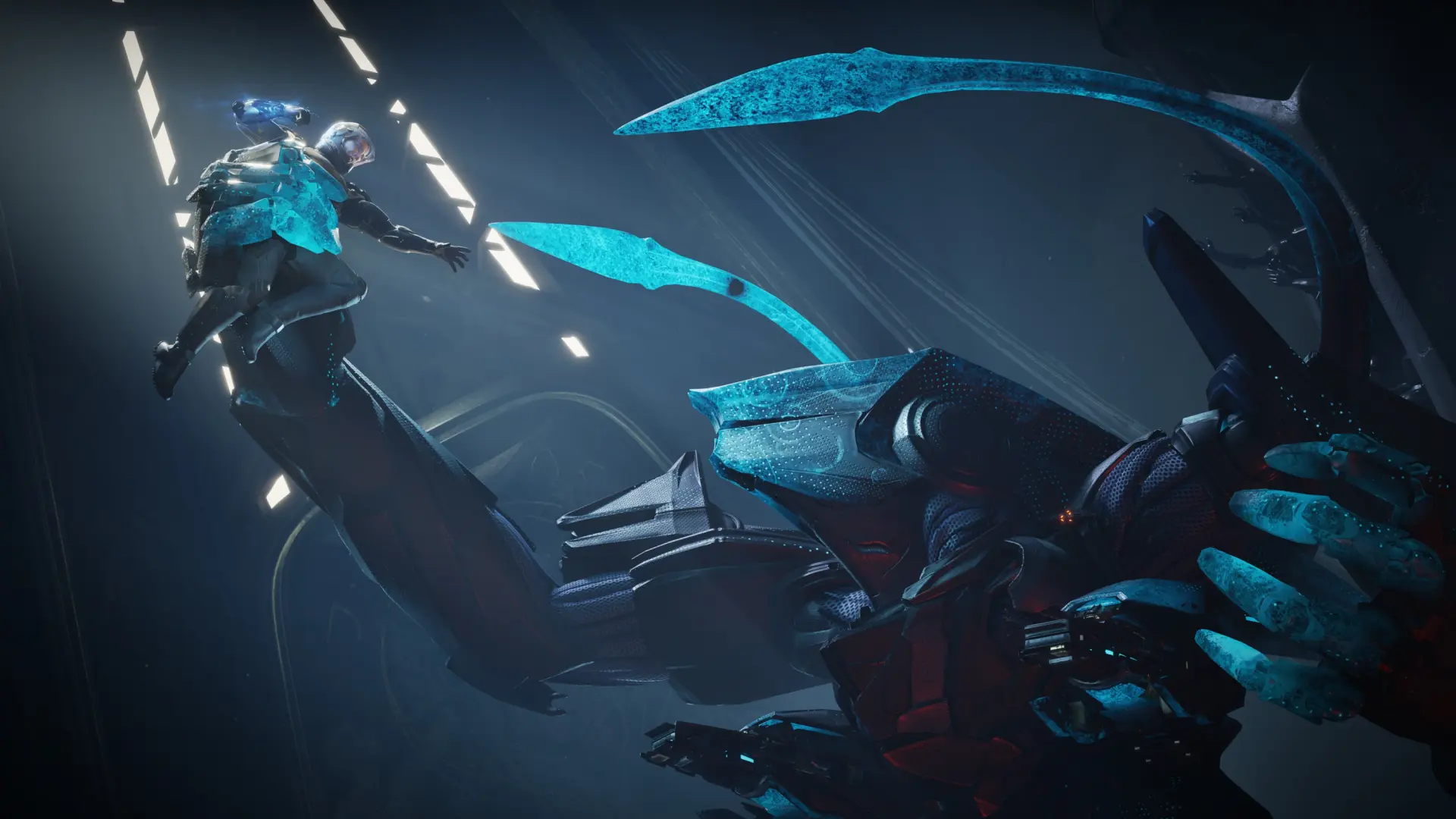Exodus dispara en The Game Awards con un nuevo tráiler y sus creadores ...