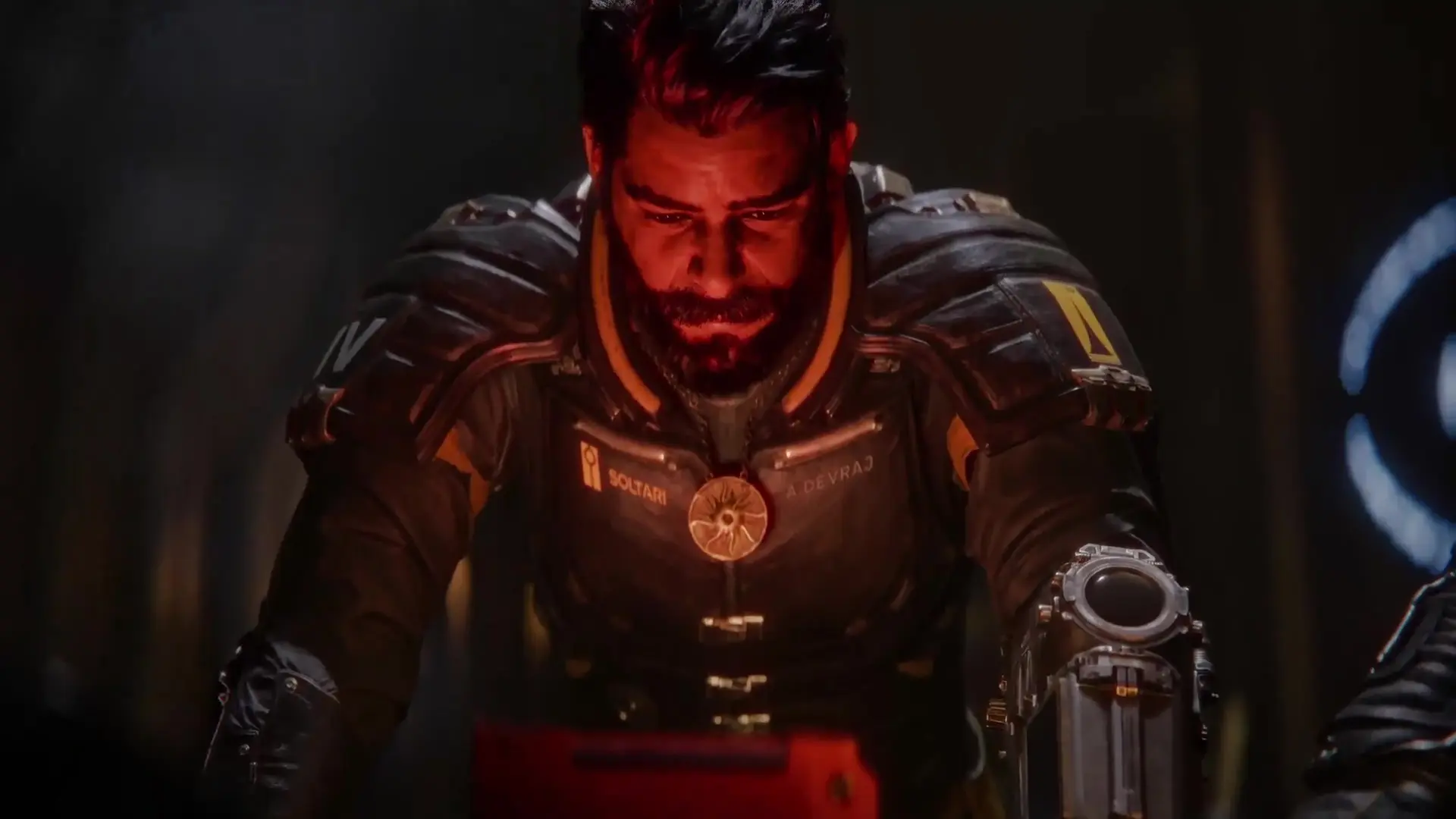 Saros, el nuevos shooter roguelike de Housemarque, estrena tráiler y anuncia fecha de lanzamiento