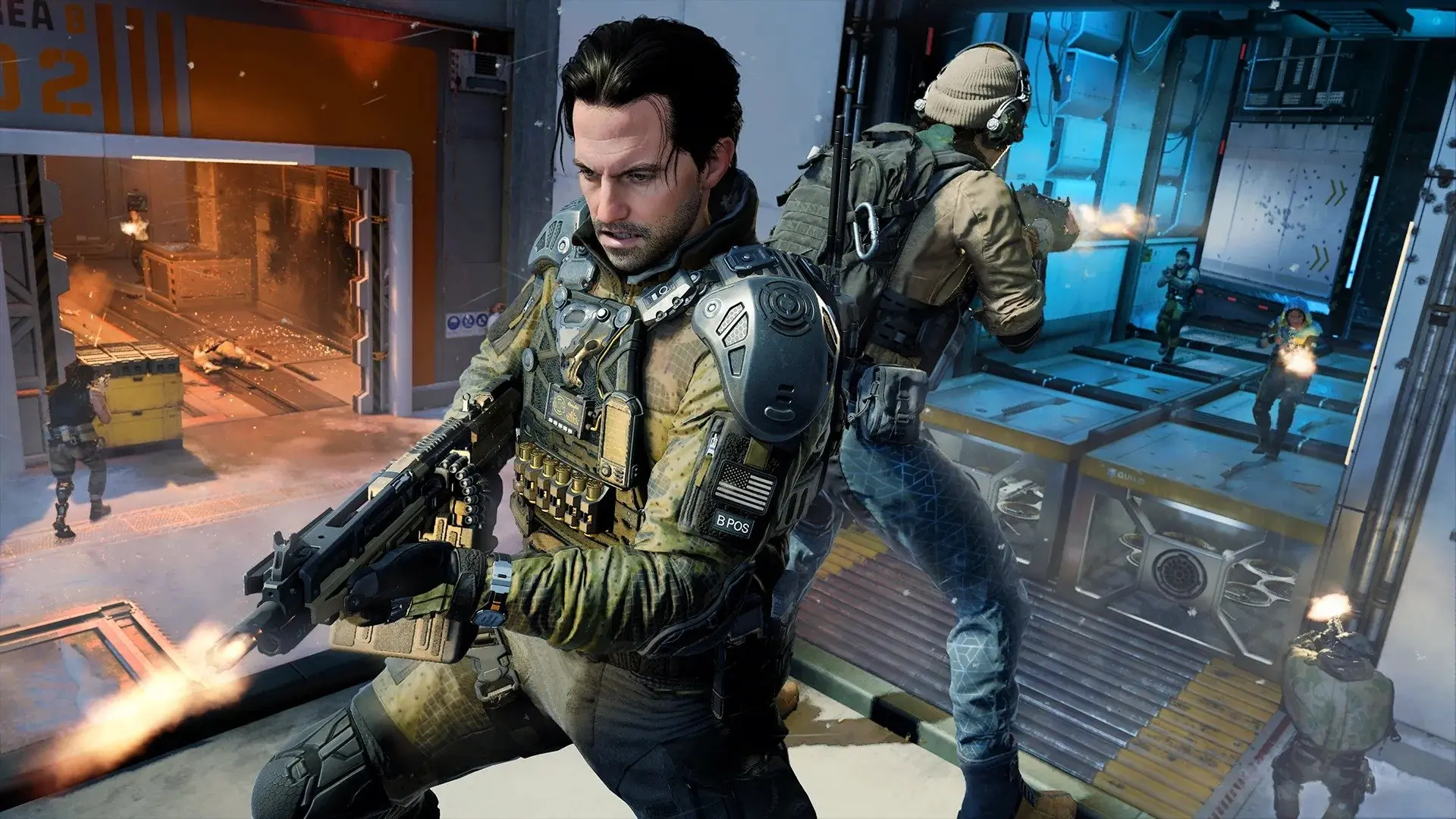 El fracaso de Call of Duty Black Ops 7 hace que Microsoft se plantee ...