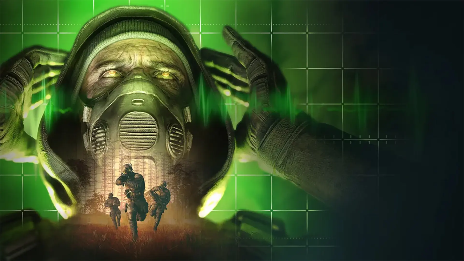 STALKER 2 se actualiza con una nueva historias de varias horas ...