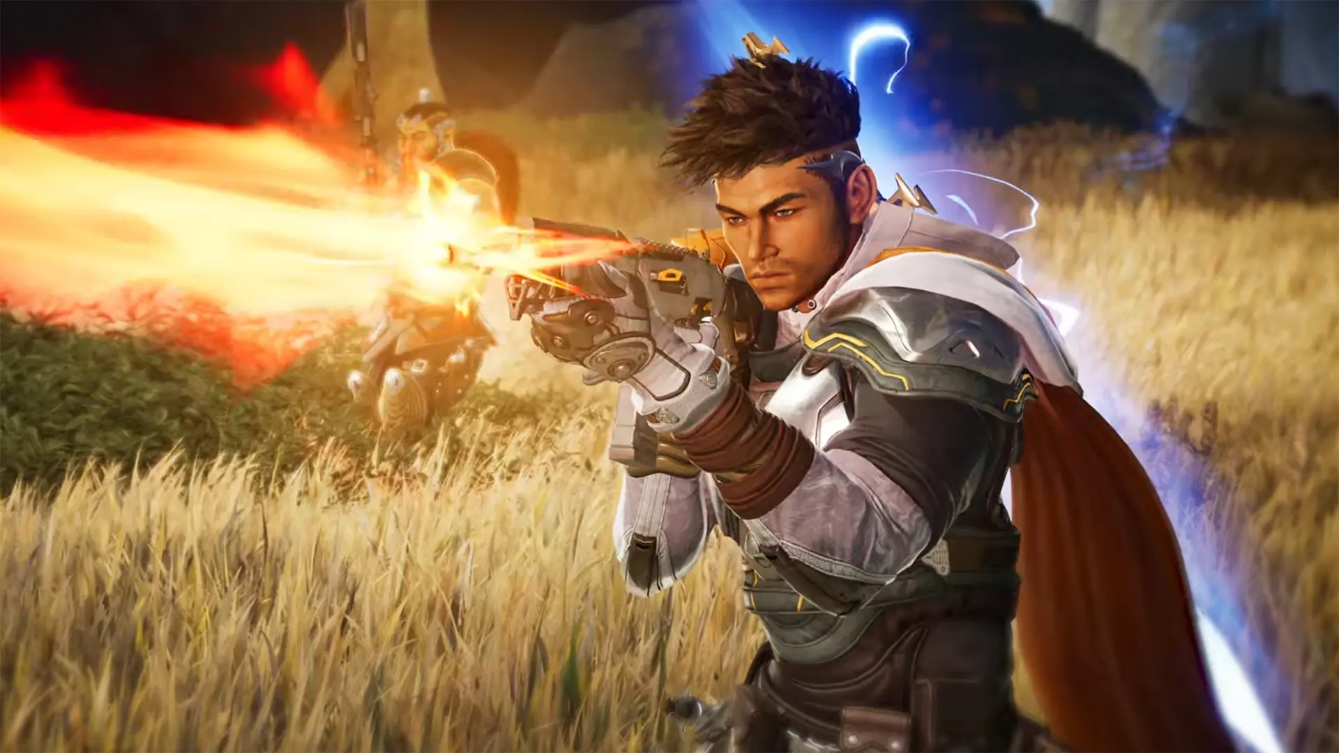 Highguard, el último juego de The Game Awards 2025, precipita la ...