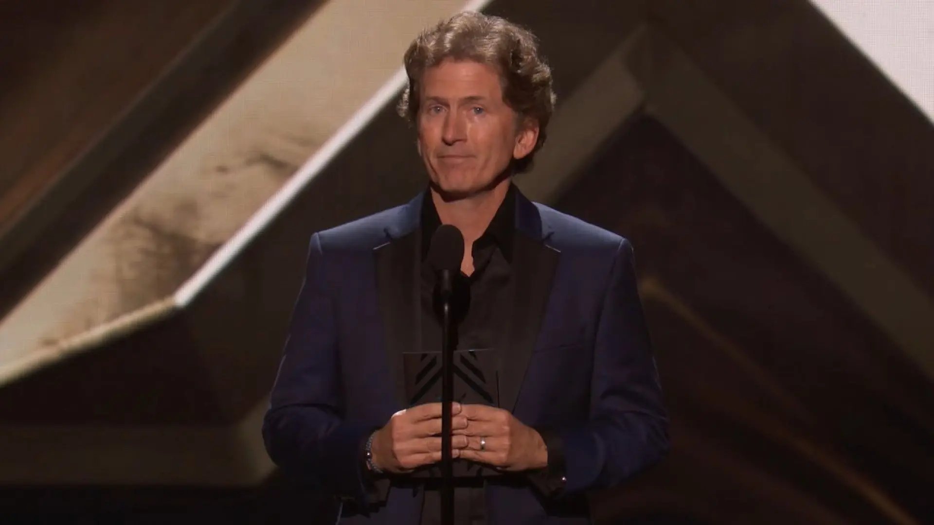 The Elder Scrolls VI está ''progresando muy bien'', aunque Todd Howard ...