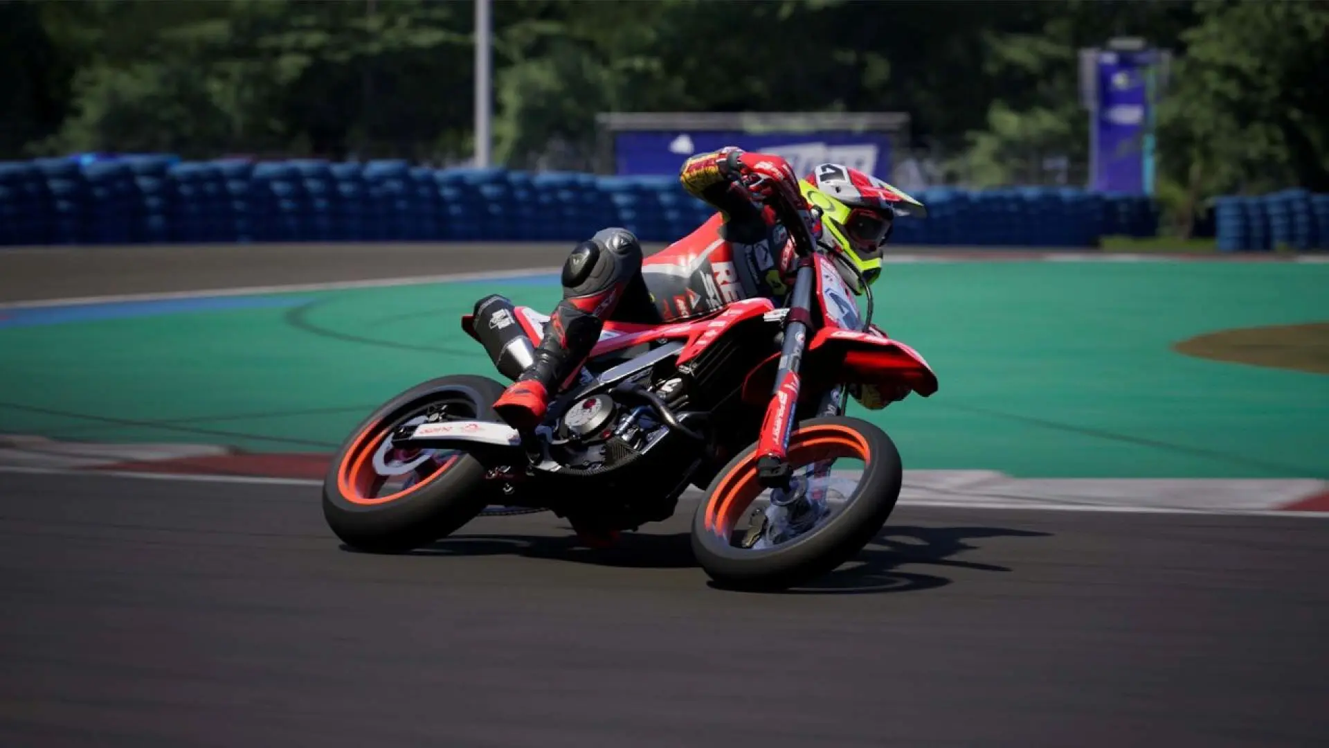 RIDE 6 te está esperando en GAME: ya puedes reservar el juego de motos ...