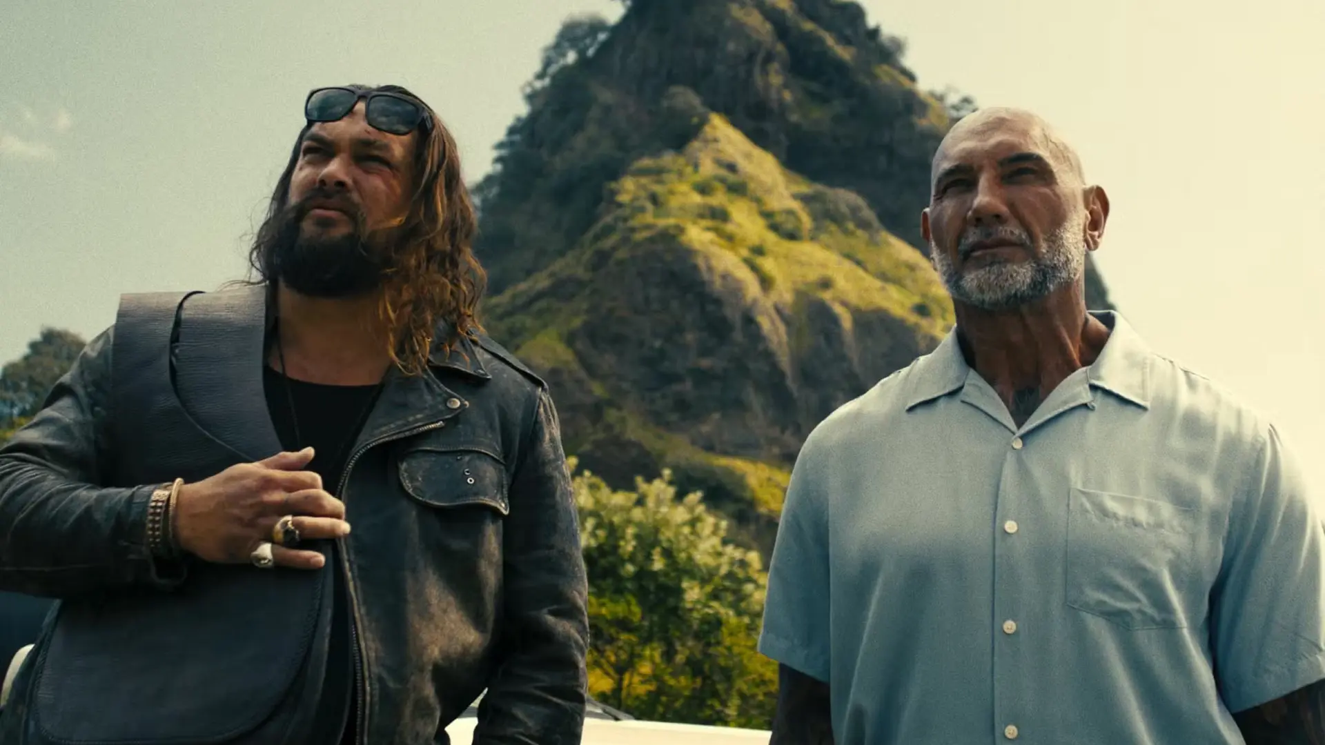 Los hermanos demolición, la nueva comedia de acción con Jason Momoa y ...