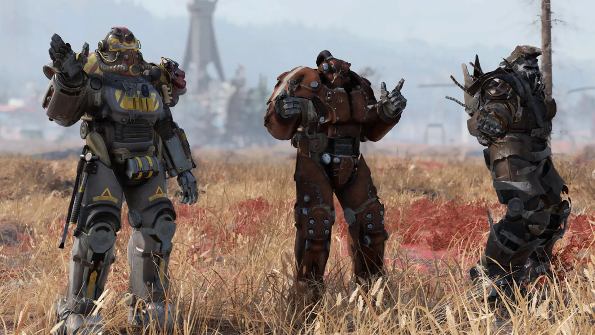 Trucos y consejos de Fallout 76 para exprimir al máximo la semana de juego gratis