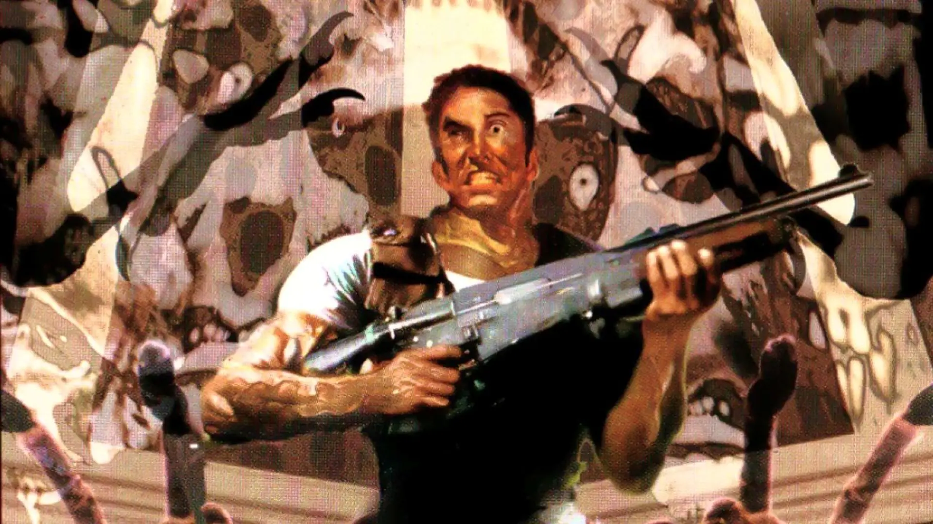 Sale a la luz una versión jugable de Resident Evil, el port imposible ...