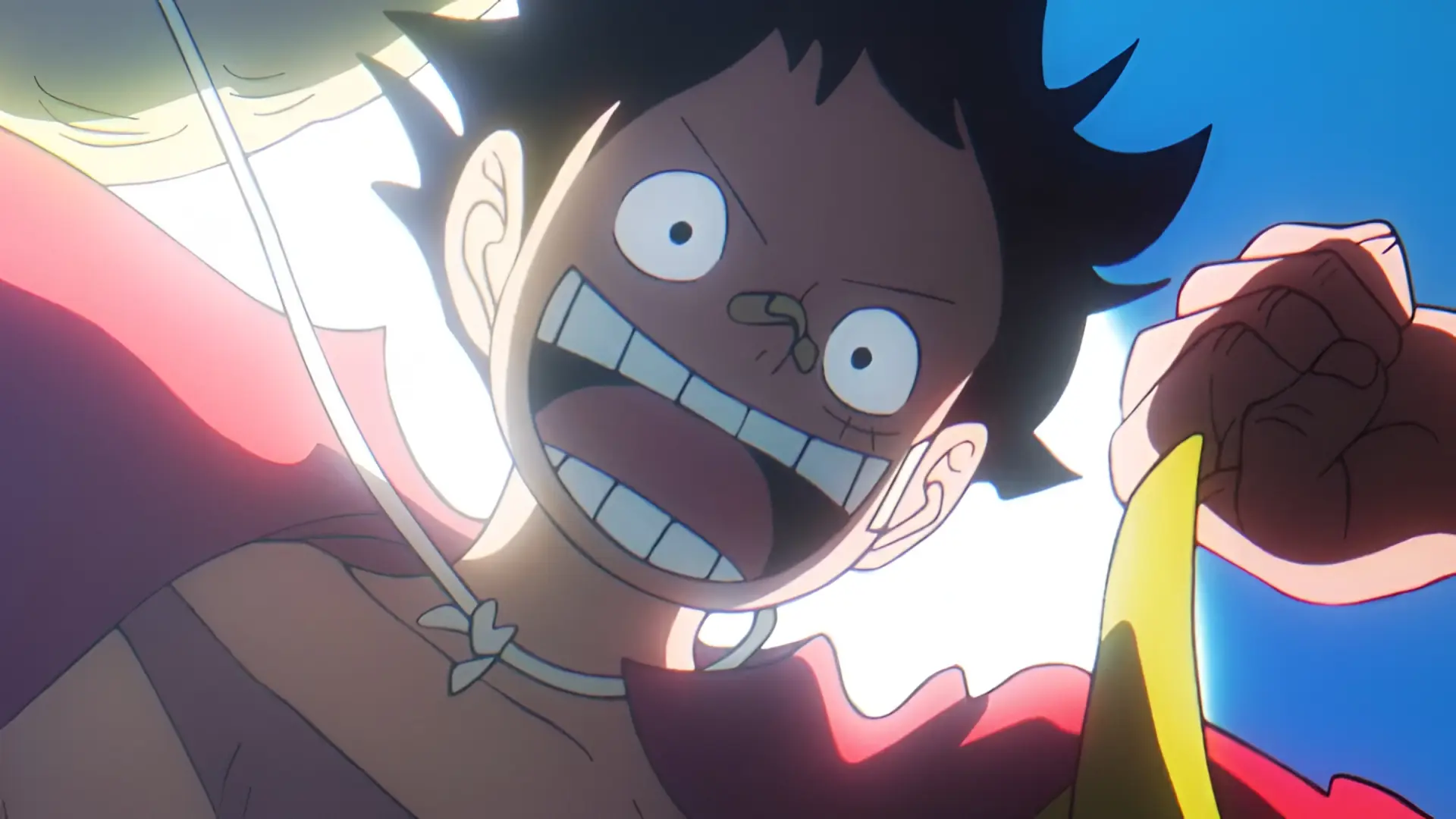 Mañana se estrenará el episodio final de One Piece en su formato de ...