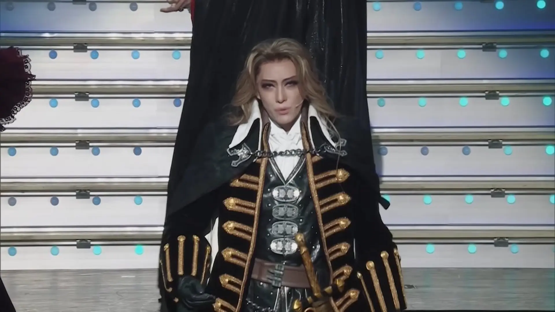 Disfruta de una de las producciones más extrañas gracias a Castlevania ...