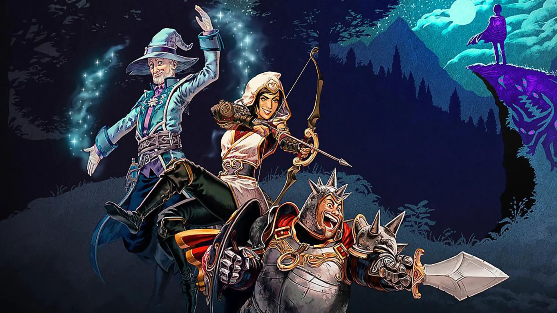 Hoy Epic Games Store regala cuatro juegos en lugar de uno, y son completamente gratis durante ...