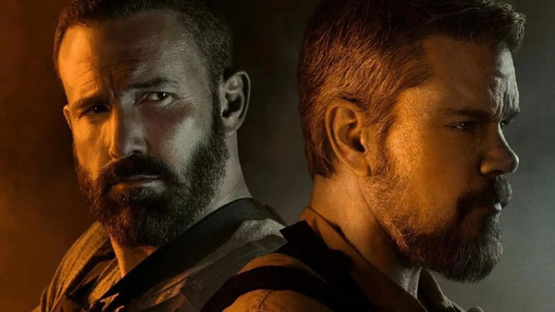 Ben Affleck y Matt Damon arrasan en Netflix con su thriller de acción ...