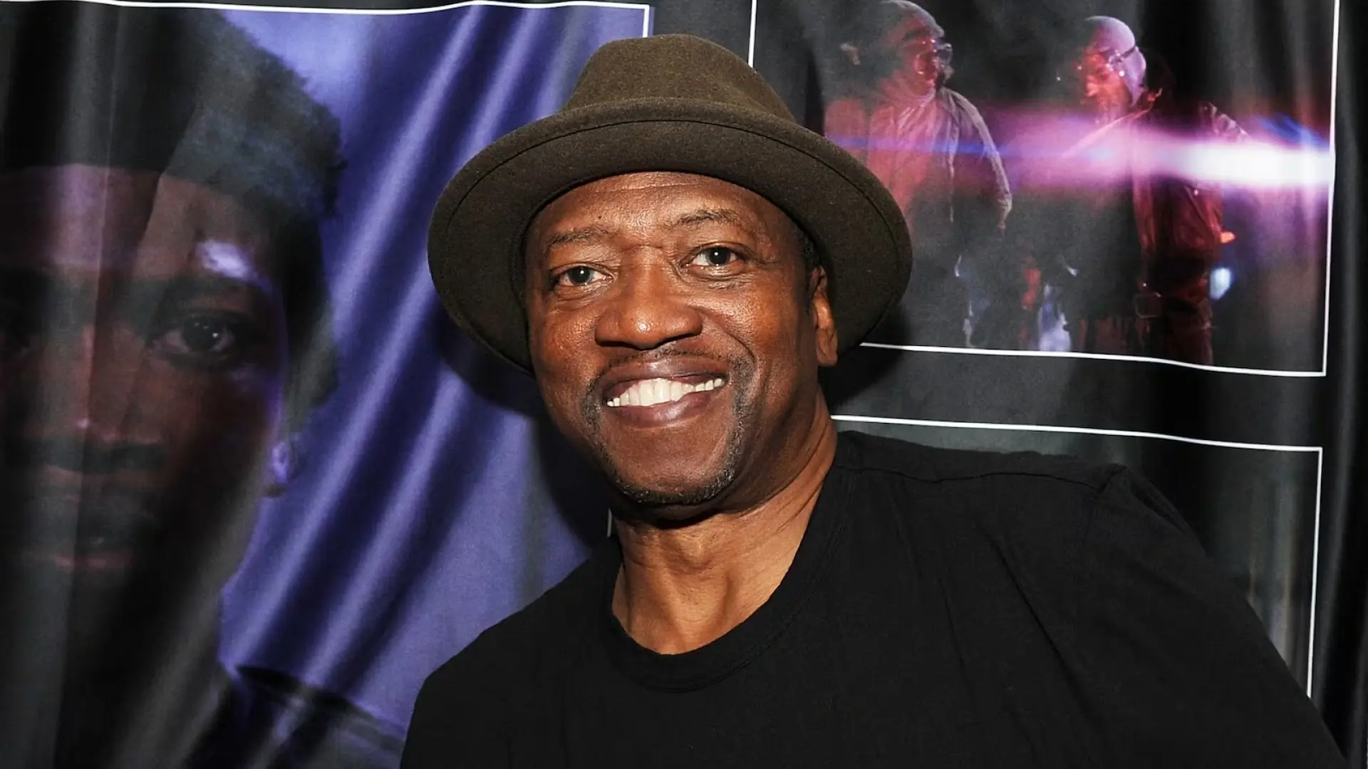 T.K. Carter, el actor de La cosa de John Carpenter, fallece a los 69 ...