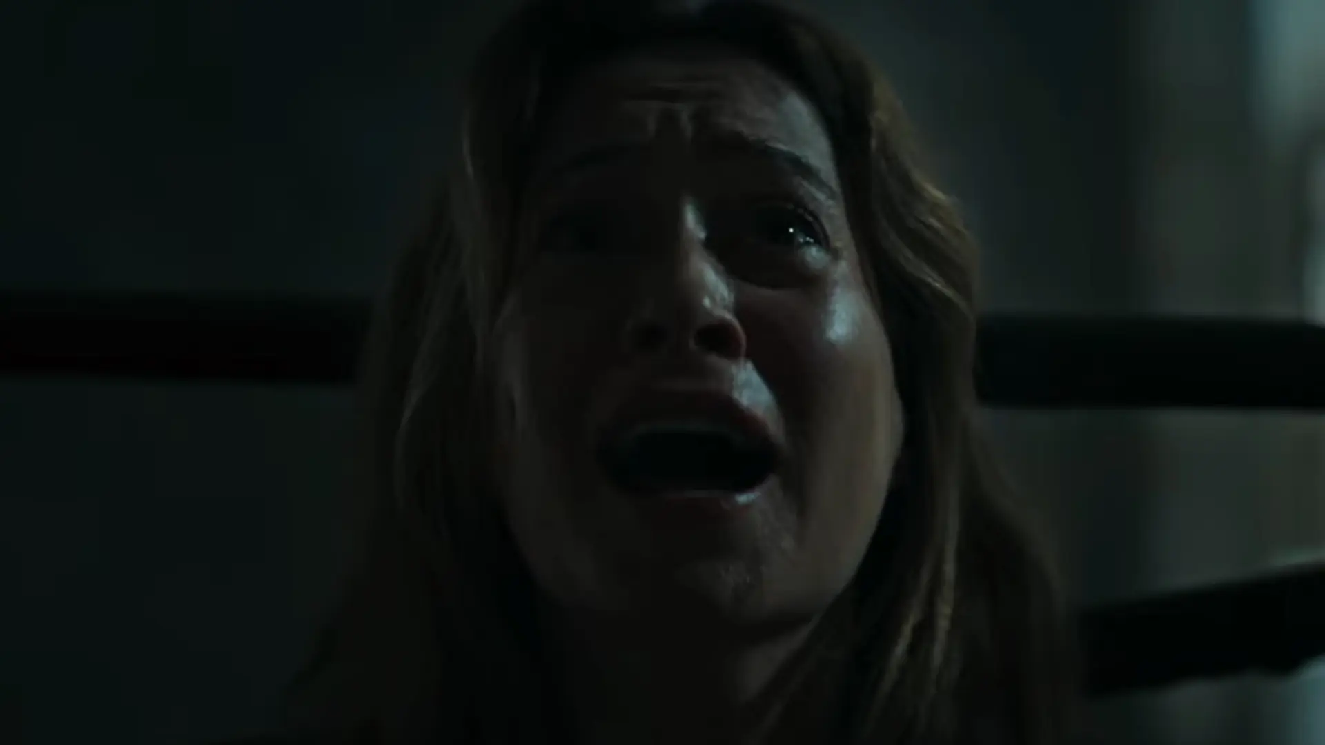 La maldición de Shelby Oaks, la película de terror producida por Mike ...