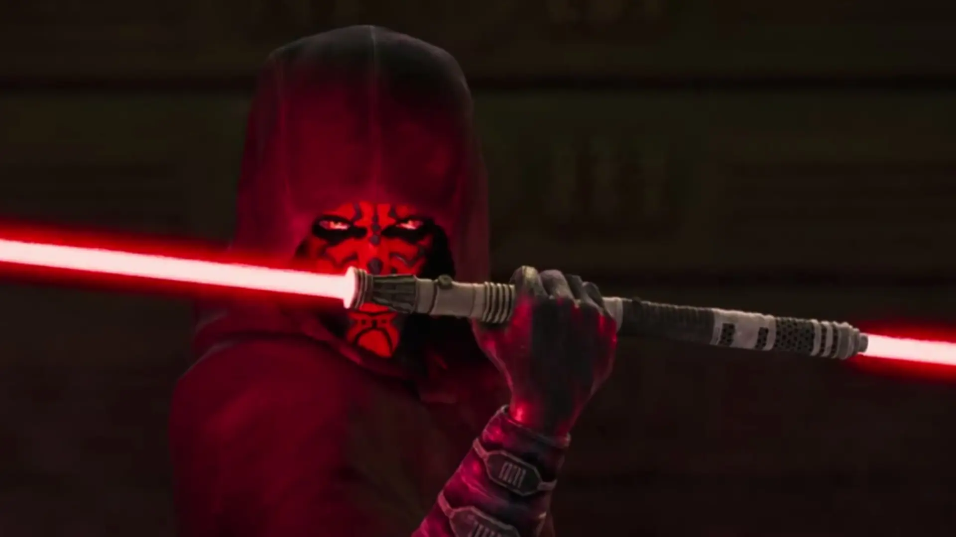 Star Wars: Maul - Shadow Lord, la nueva serie de animación de Disney+ ...