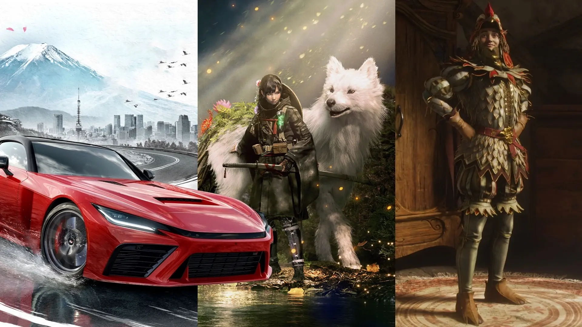 Resumen Xbox Developer Direct 2026, con Forza Horizon 6, Fable, Beast ...