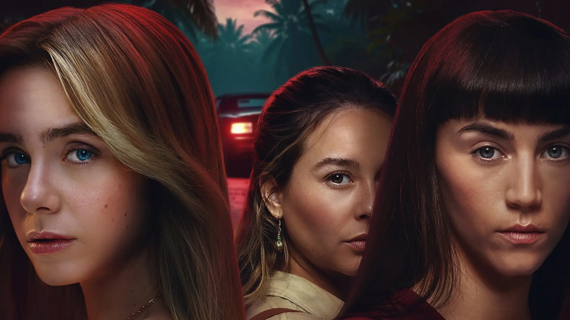 Netflix presenta el primer adelanto de Esa noche, un nuevo thriller ...