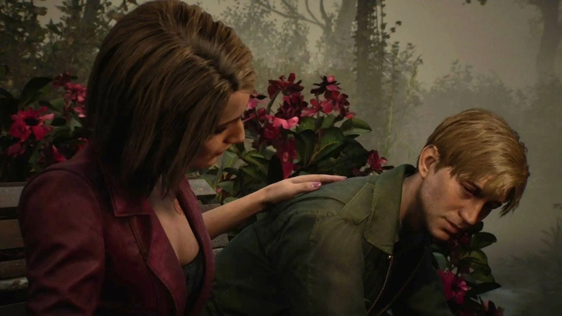 El compositor de Silent Hill cree que la ''belleza interior'' y las ...