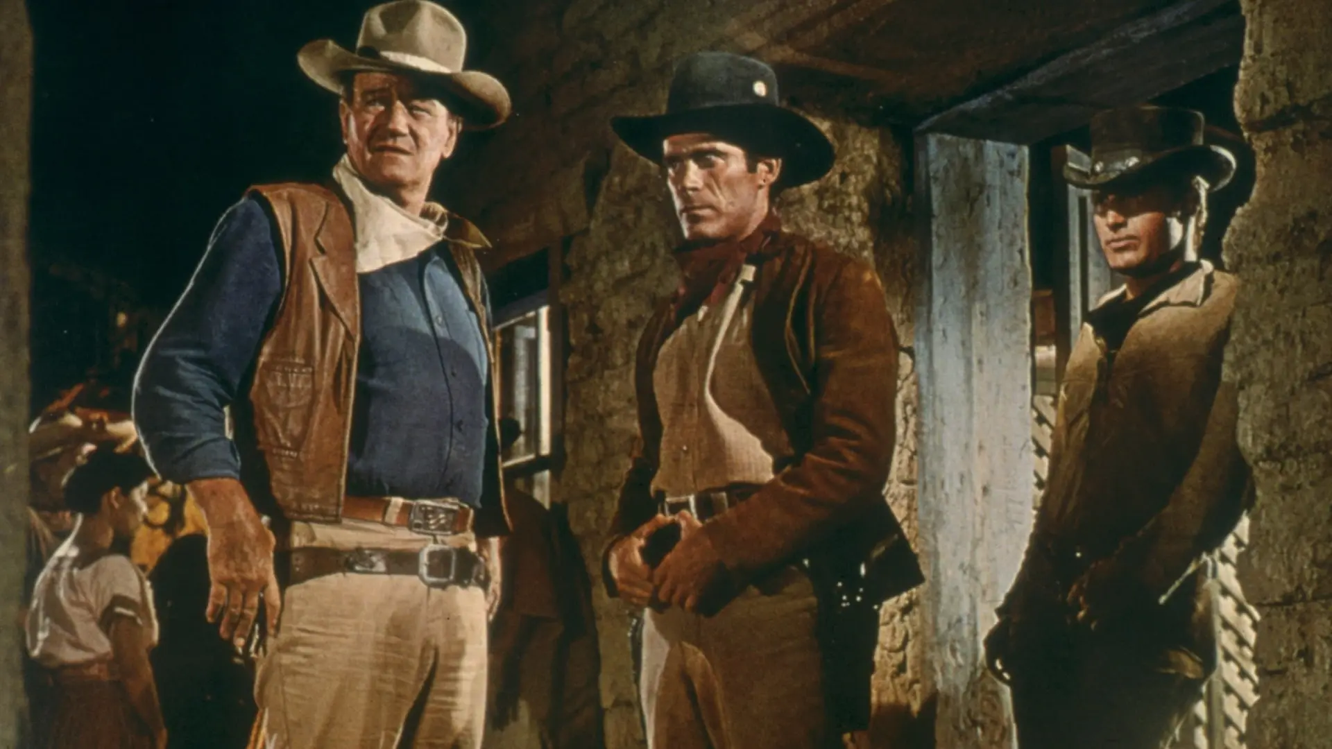 AMC Networks lanza en España un nuevo canal dedicado al western y sus ...