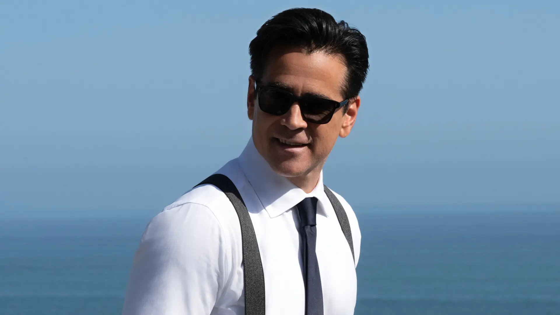 Colin Farrell vuelve a Apple TV en Sugar temporada 2, que presenta sus ...
