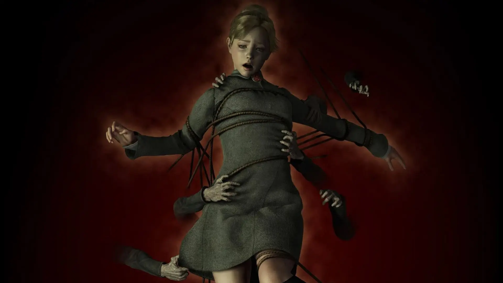 Ni Rule of Rose, ni Eternal Darkness: Bloober Team desmiente que su ...