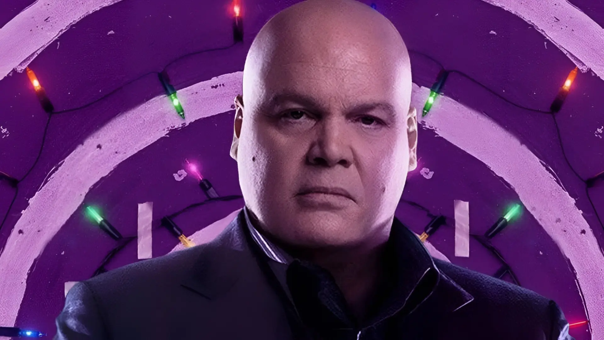 Vincent D’Onofrio desvela por qué el famoso Kingpin todavía no ha ...