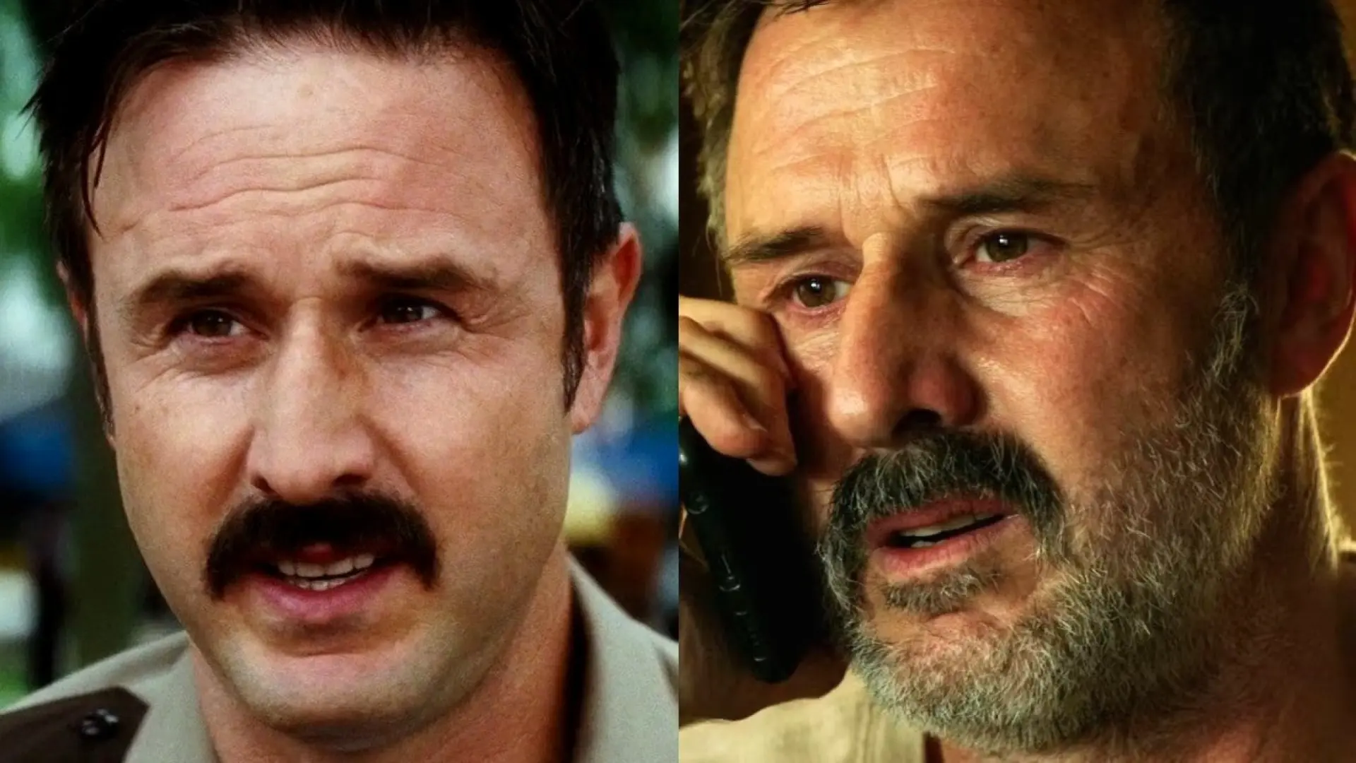 Qué pasó con David Arquette, el protagonista de Scream que volverá a ...