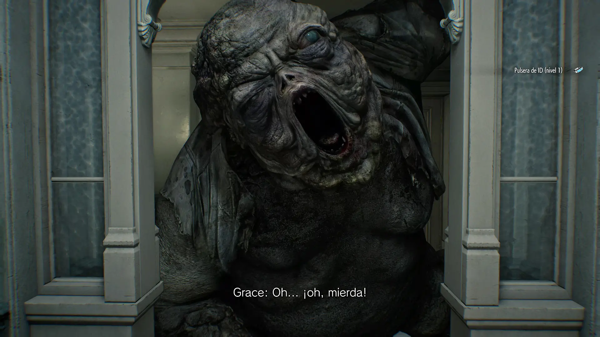Cómo derrotar a Chunk fácilmente en Resident Evil Requiem para ...