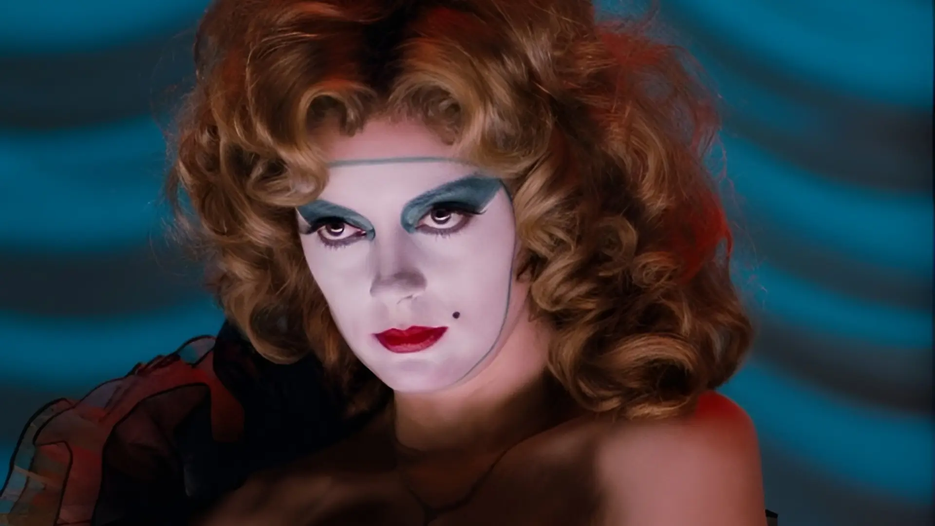 The Rocky Horror Picture Show, la cinta de culto que lanzó la carrera ...