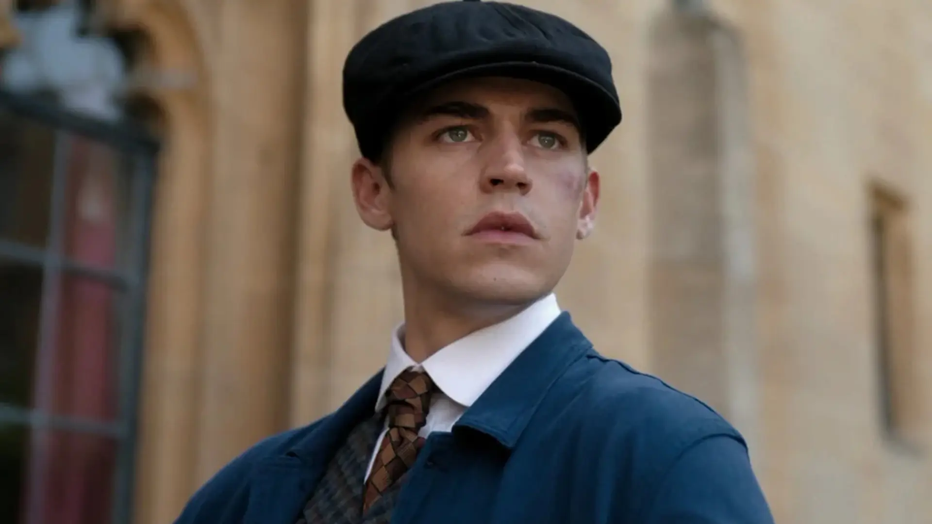 El joven Sherlock de Guy Ritchie ya filma su temporada 2 y su creador ...