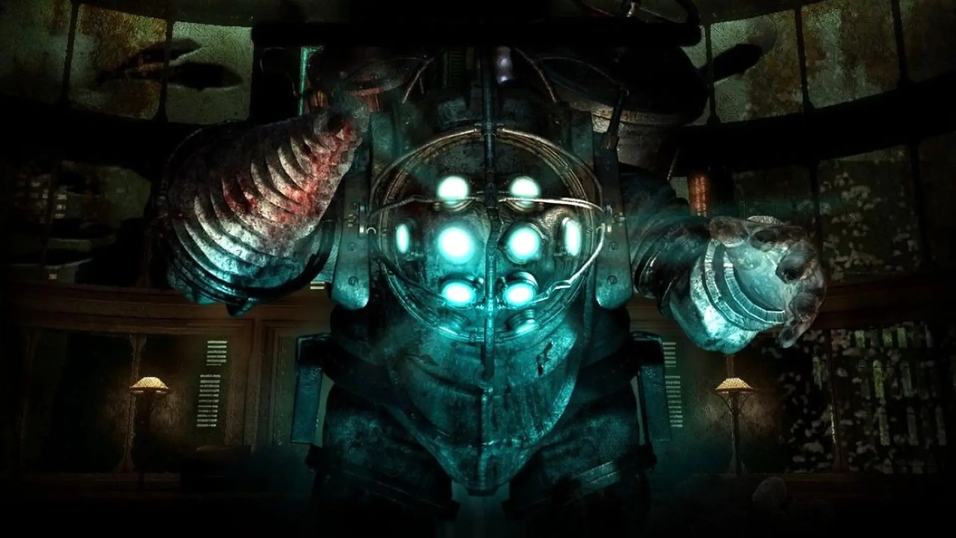 Bioshock 4 apostará por entornos semiabiertos, toques RPG, físicas ...