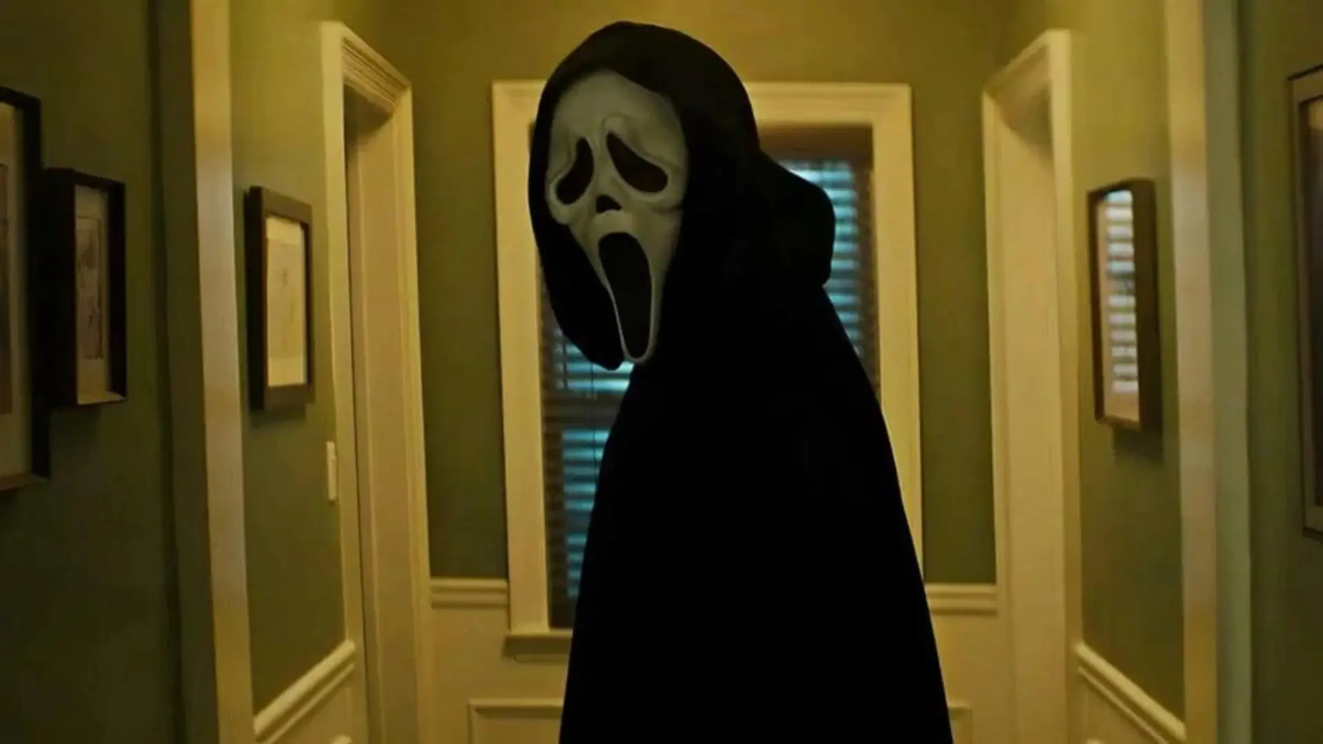 Scream 7 tiene un final alternativo que no vio la luz porque "lo ...