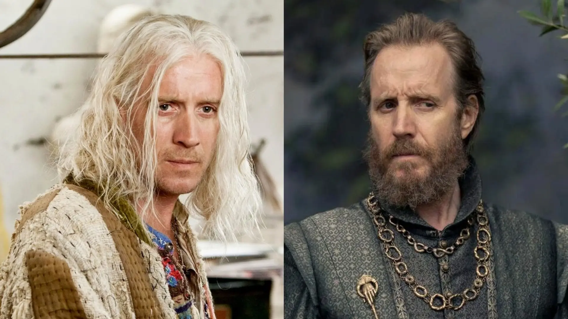 Qué pasó con Rhys Ifans, de actuar en Notting Hill y Harry Potter a ...