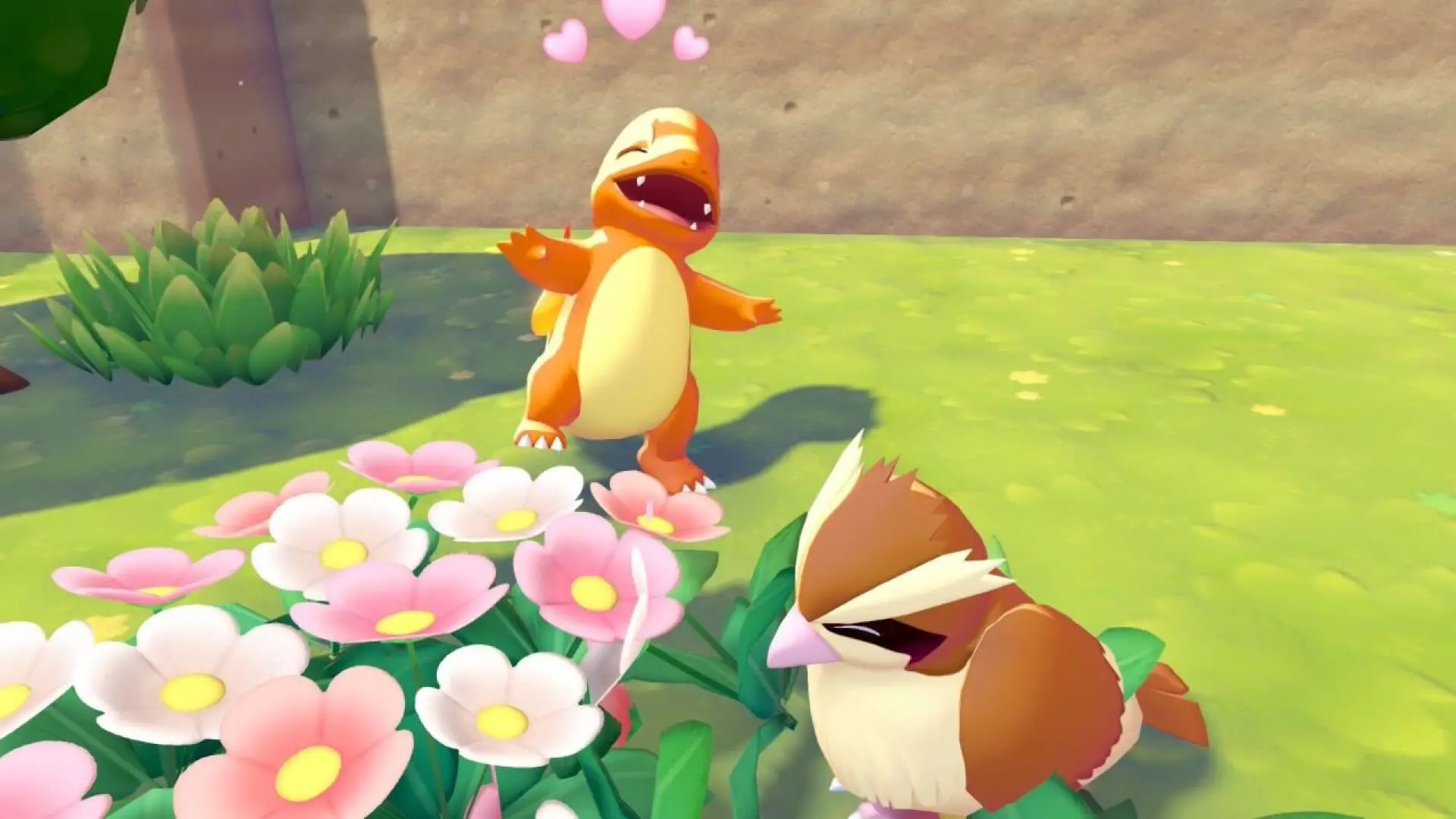 Pokémon Pokopia vende más de medio millón de juegos y arrasa con ...