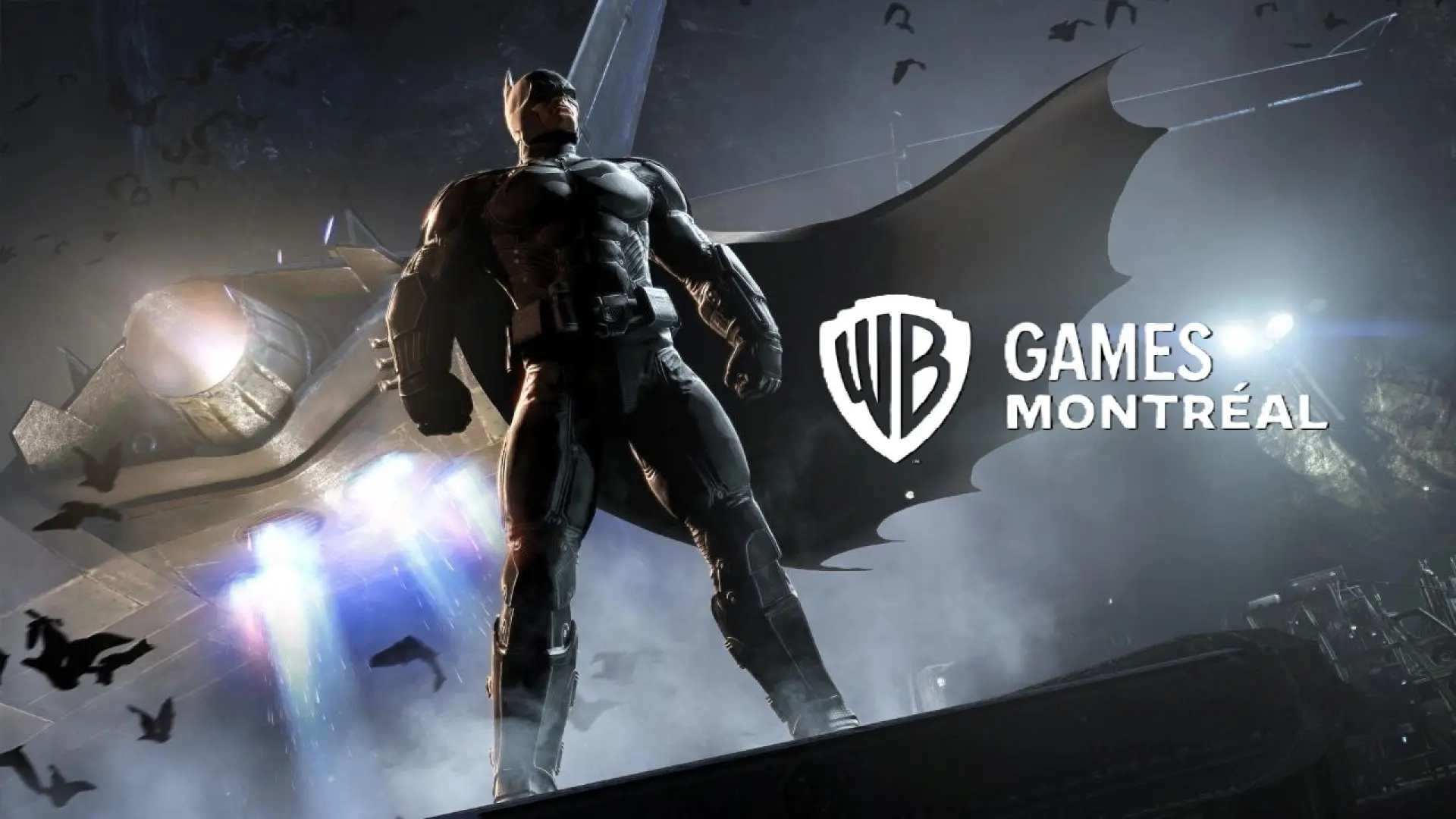 Warner Bros Games Montreal, responsables de Batman Arkham Origins o ...