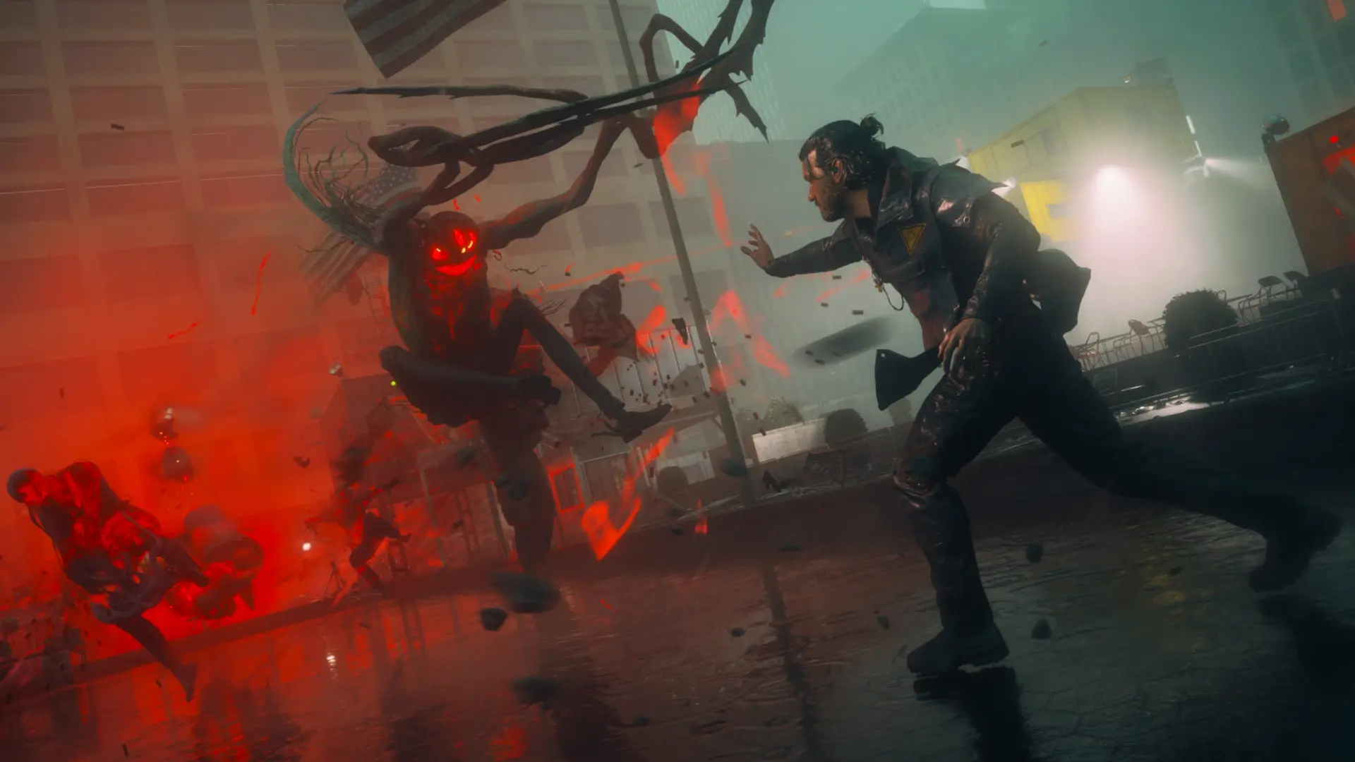 Control Resonant ya se puede reservar en GAME, tanto la edición ...