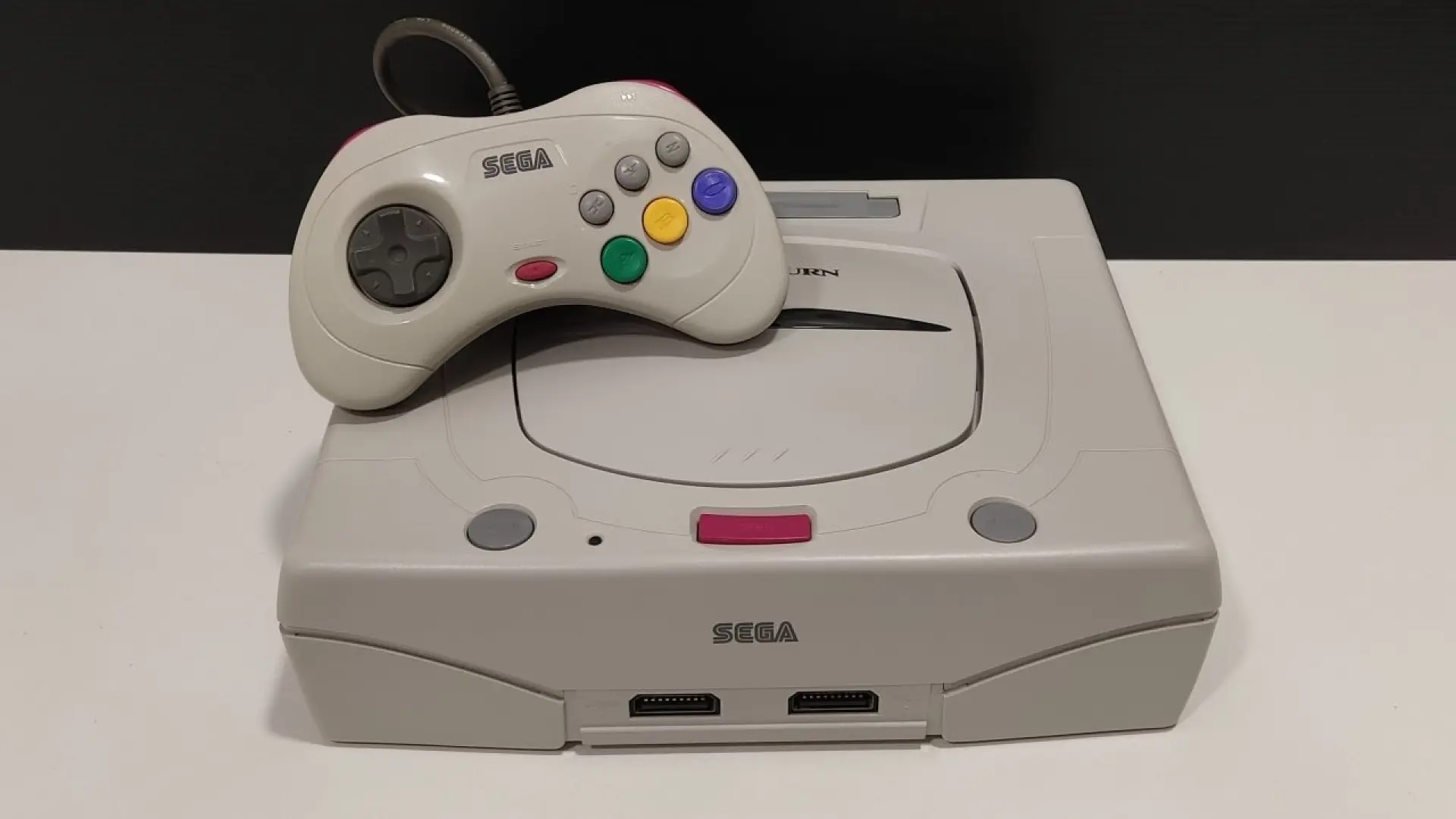 Tras las mini réplicas de PlayStation, Sega se sumará en julio, con las ...