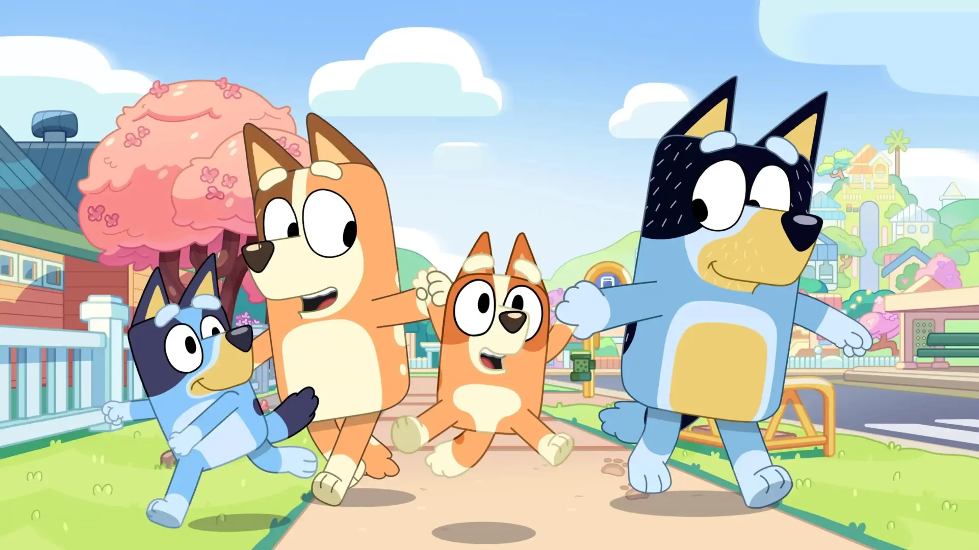 Lo mejor de Bluey te espera en GAME: reserva sus nuevos videojuegos y ...