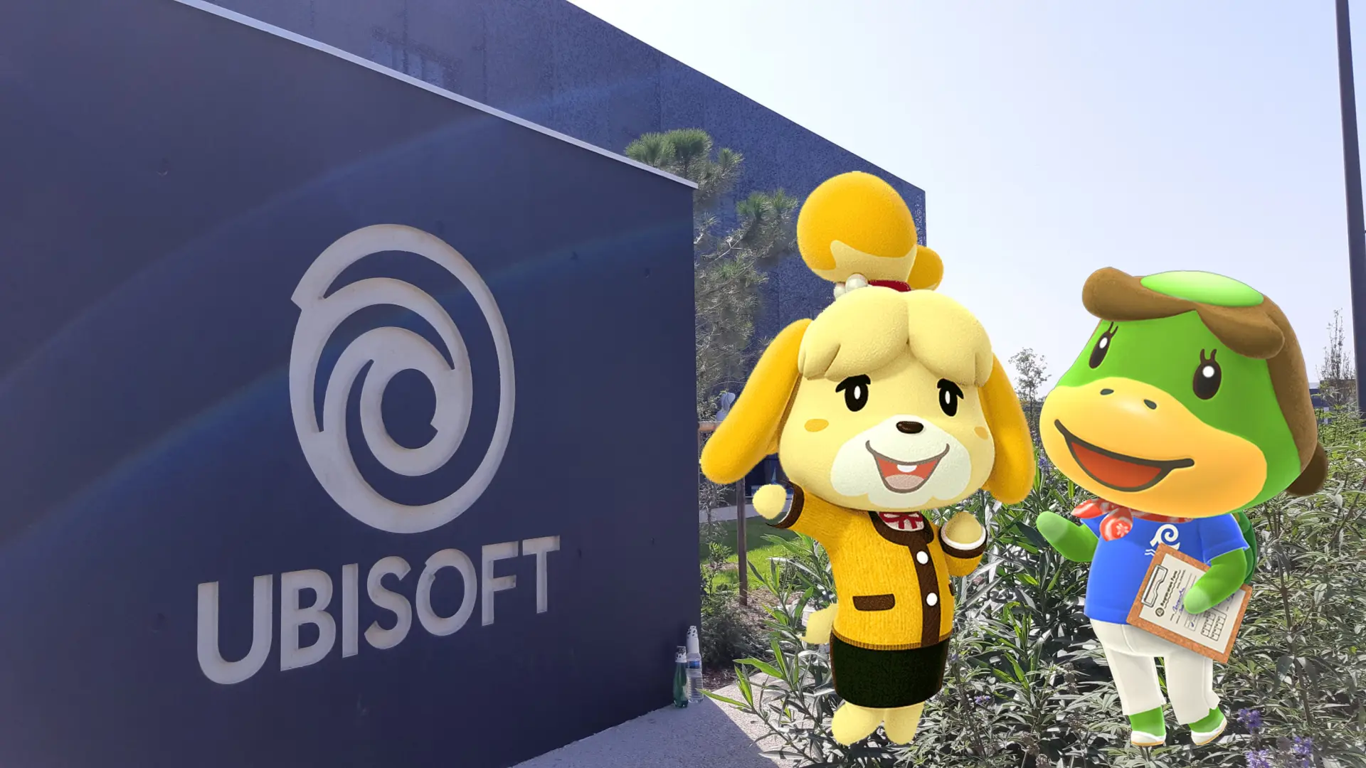 Ubisoft vuelve a cancelar un juego al detener el desarrollo de Alterra ...
