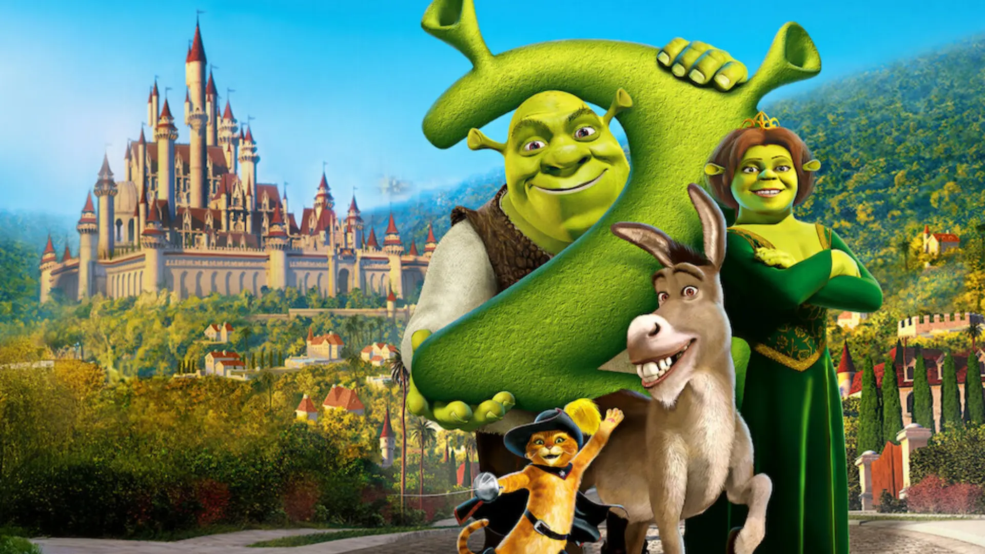 Shrek da el salto a LEGO con un set de construcción ideal para los más ...