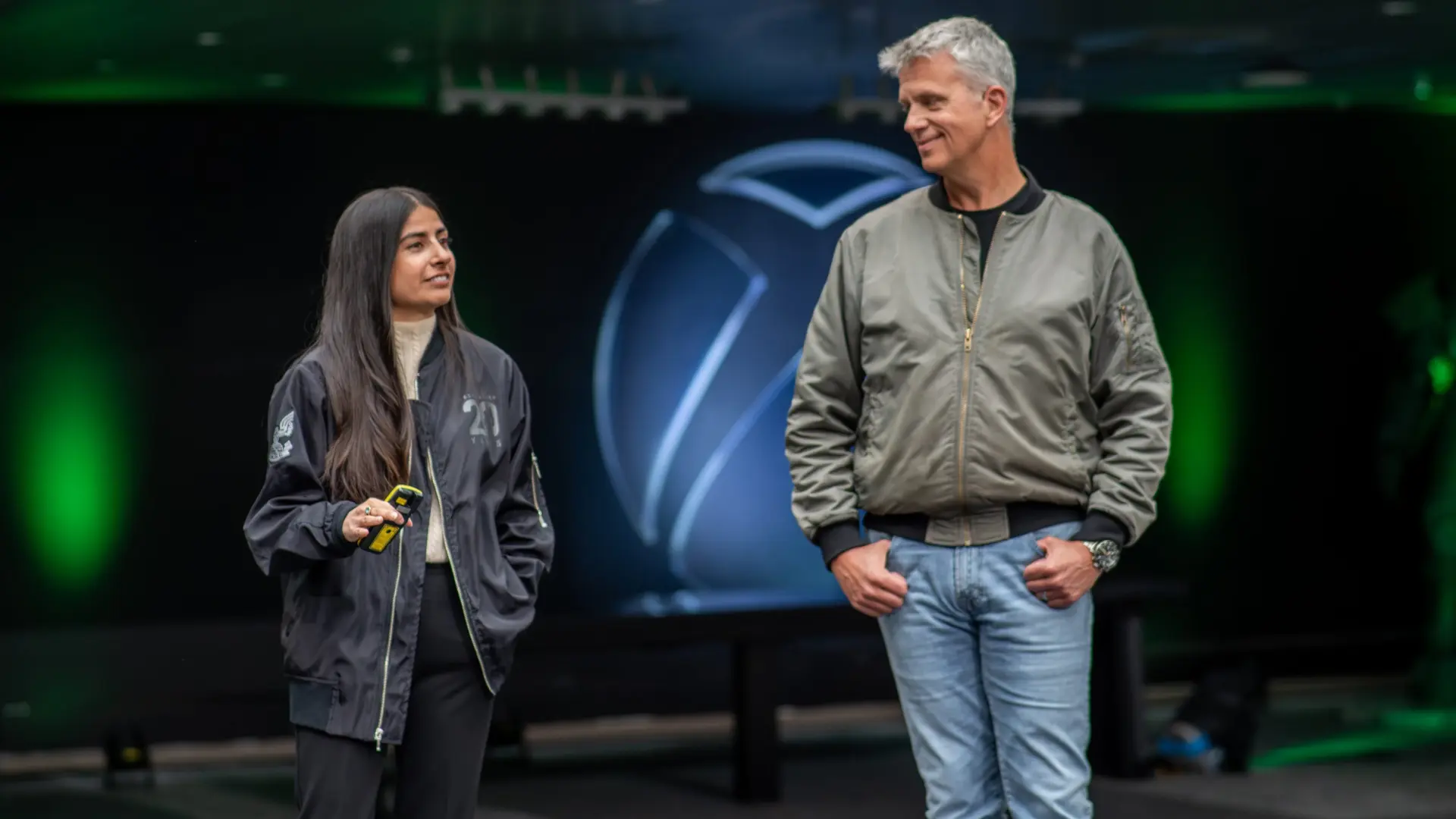 Asha Sharma habla del regreso de los exclusivos a Xbox y el precio de ...