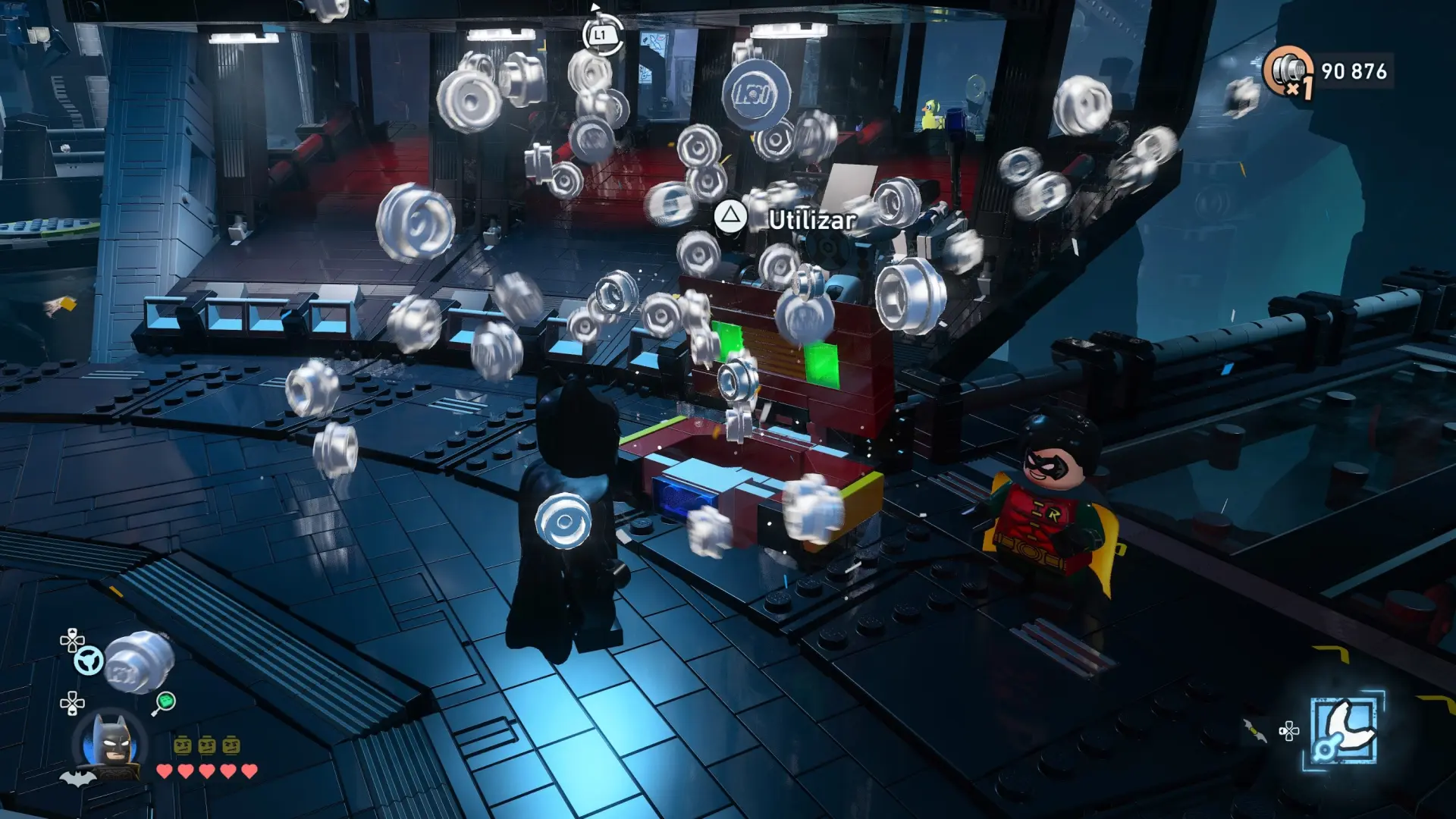 Cómo conseguir 20.000 piezas gratis y un objeto exclusivo en LEGO ...