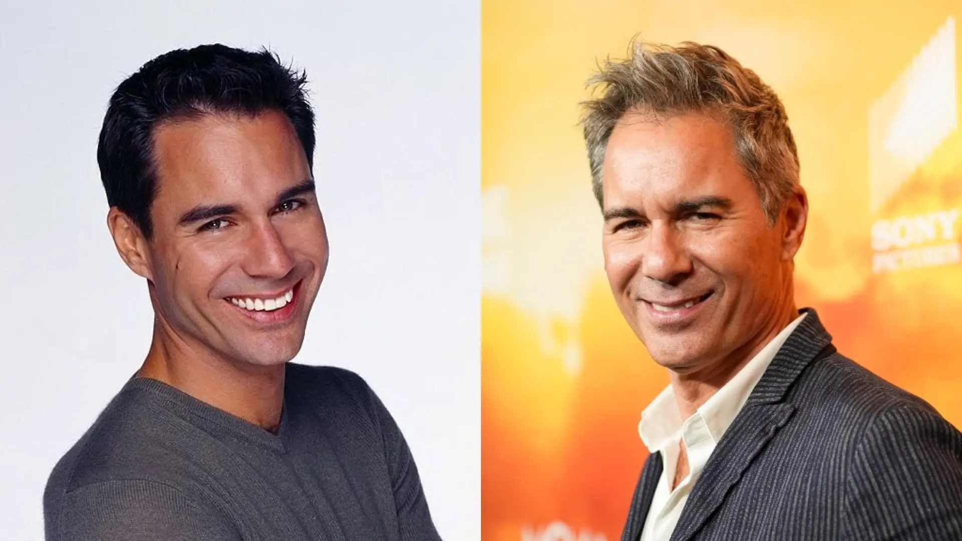 Qué pasó con Eric McCormack, el protagonista de Will & Grace que ha ...
