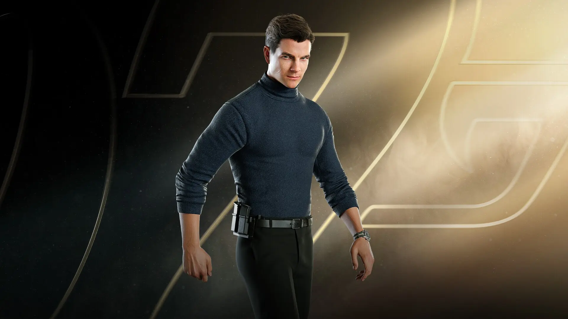 Las ventas iniciales de 007 First Light son geniales y su estudio ...