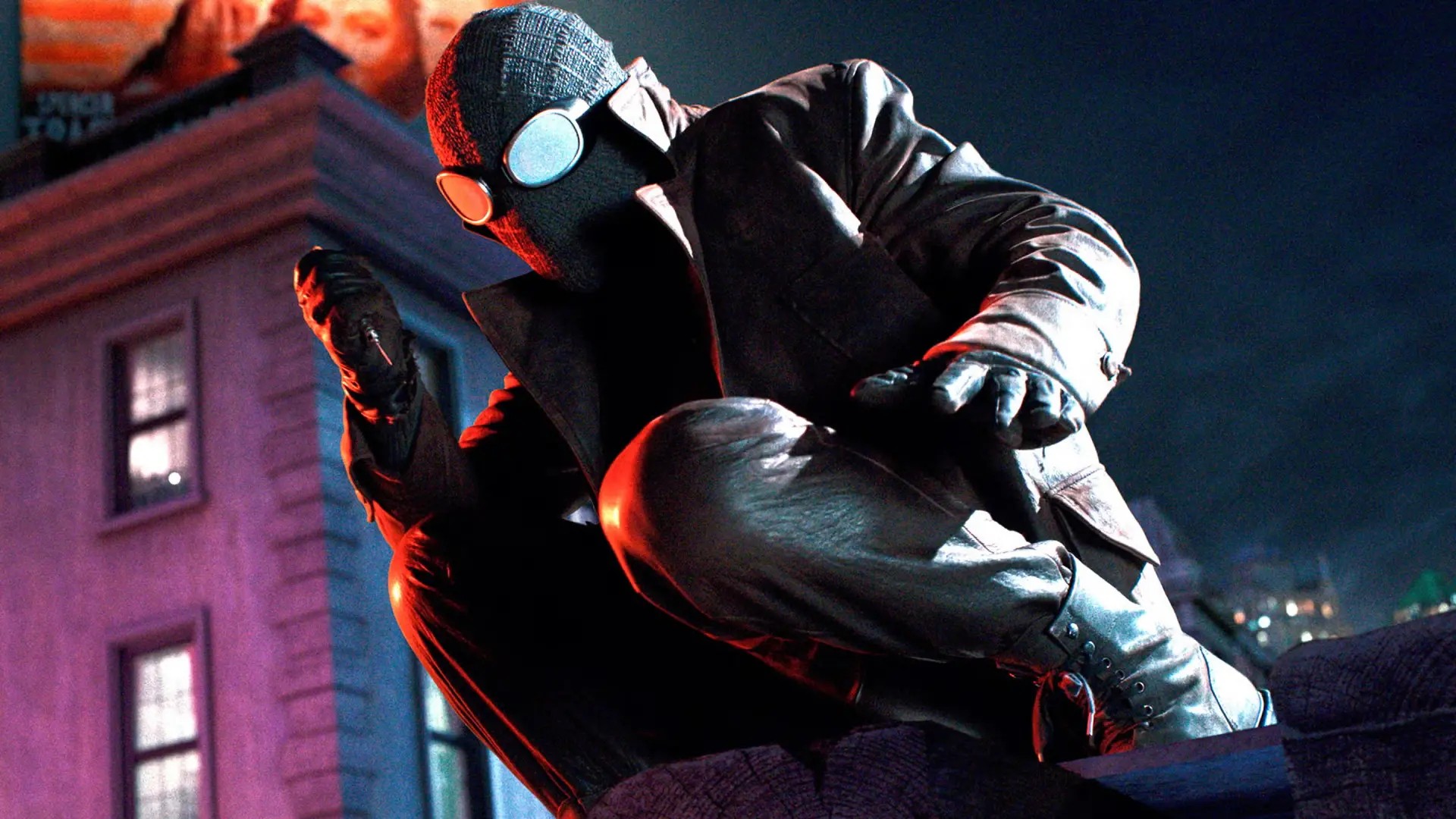 Spider-Noir triunfa en Prime Video y empata con Spider-Man: Un nuevo ...