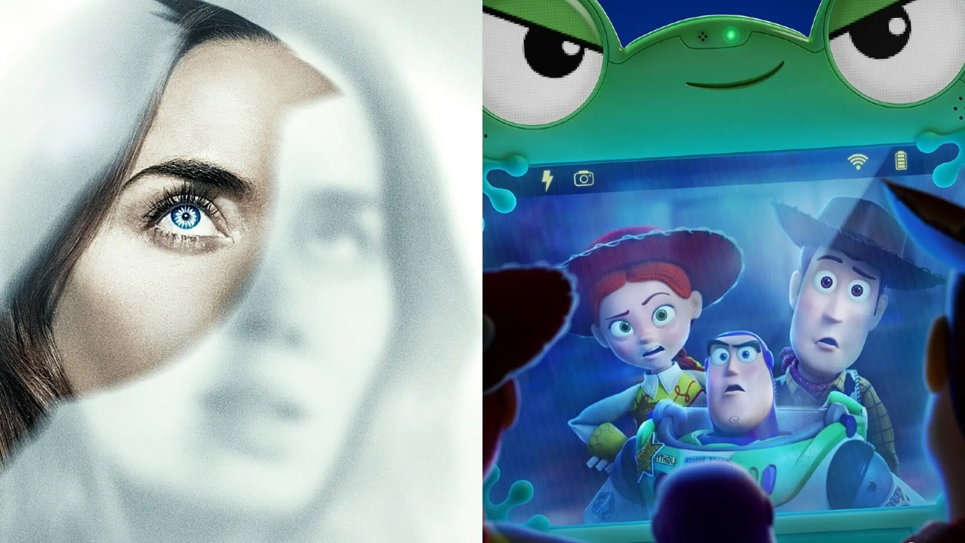 Nostalgia de los 90: Steven Spielberg y Toy Story vuelven a la gran ...