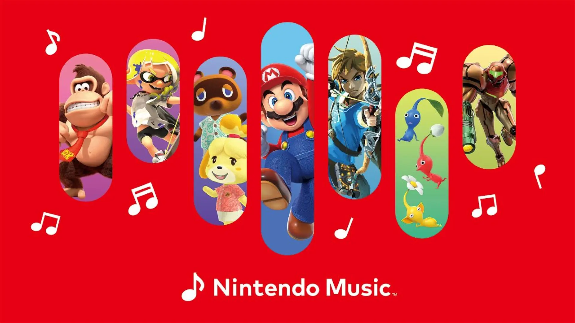 Nintendo Music añade la BSO de Mario Kart World y se actualiza con ...